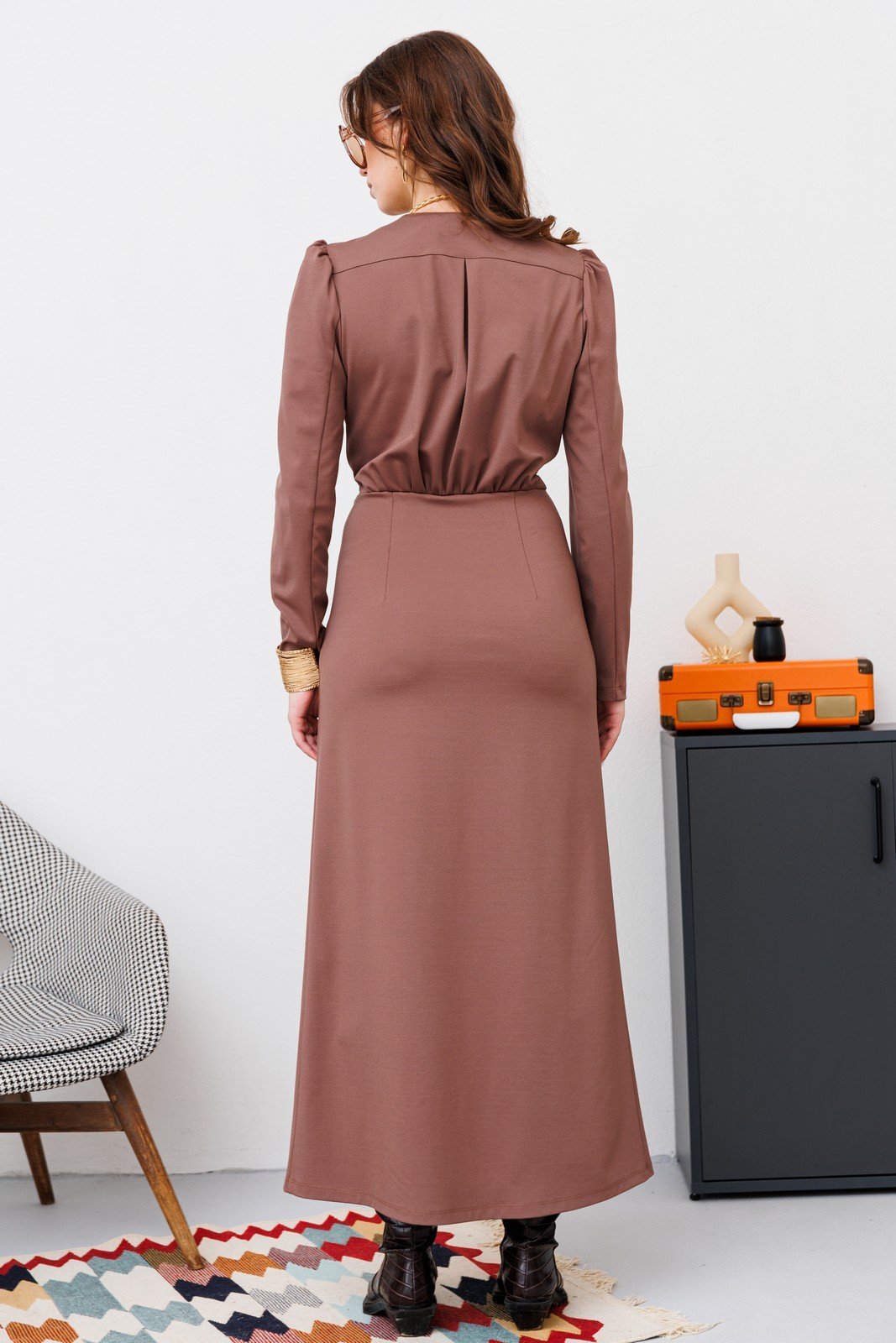 Платье 448-1 NikVa купить в интернет магазине | в наличии